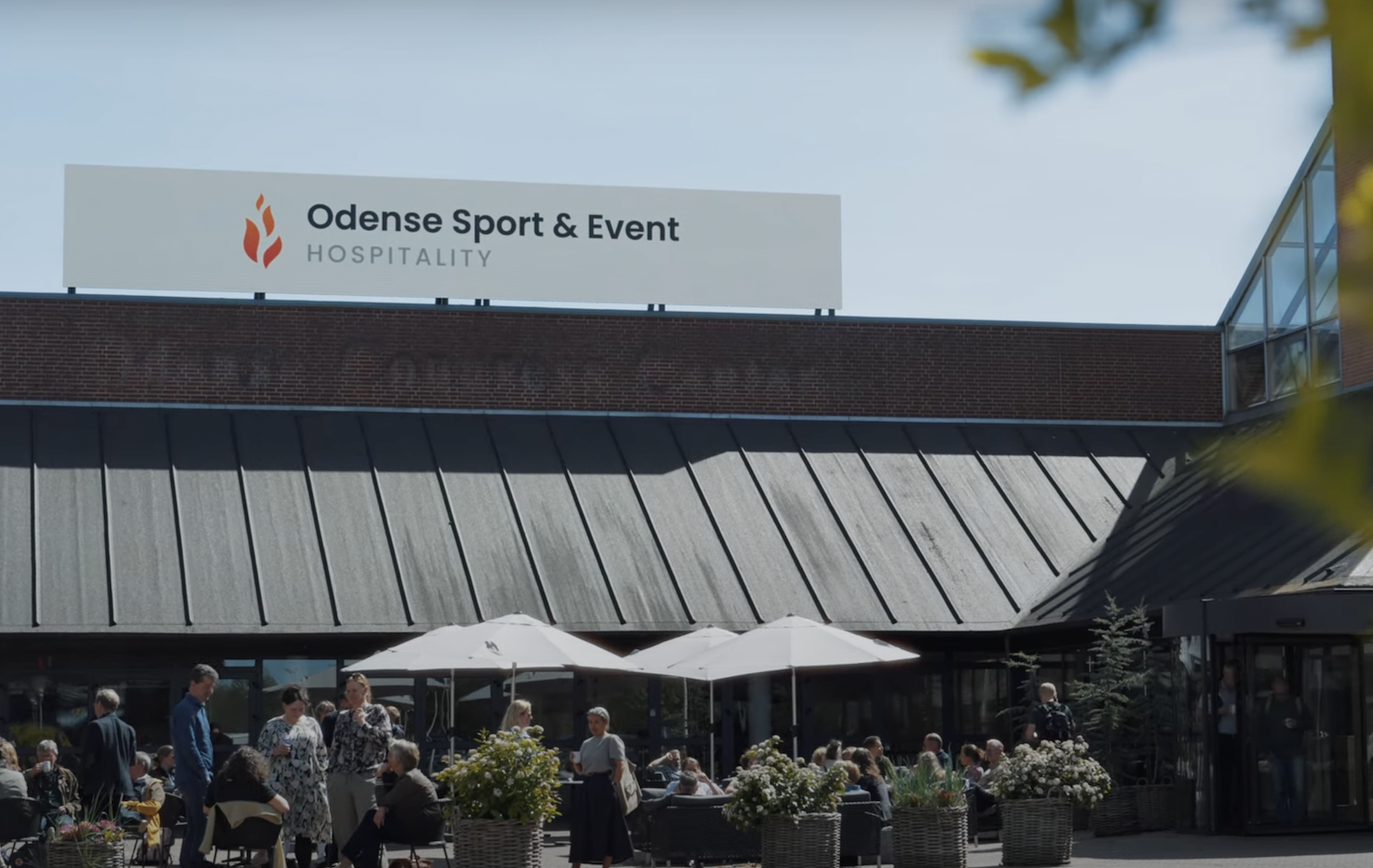 Digital Signage Software | Q-Play by NordicScreen